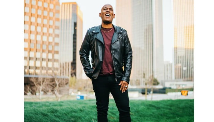 Il Gospel di Brent Jones a Rovigo - Popolis